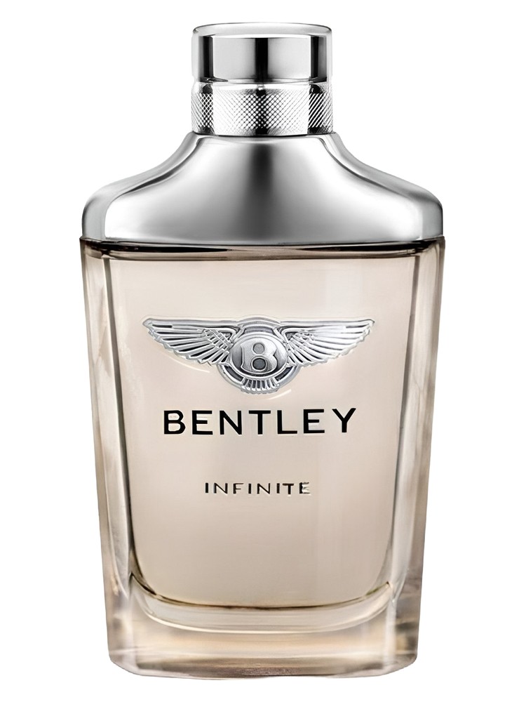 Infinite Eau de Toilette Bentley cologne - a fragrance for men 2015