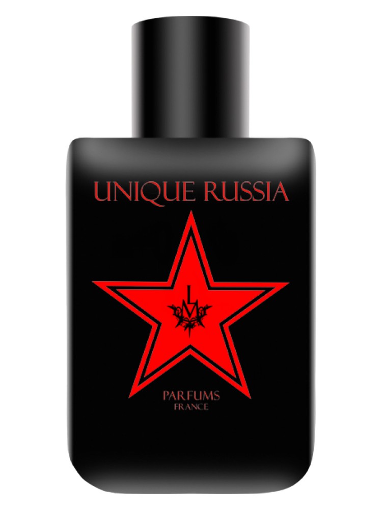 Unique Russia Laurent Mazzone Parfums perfume - a fragrance for women ...