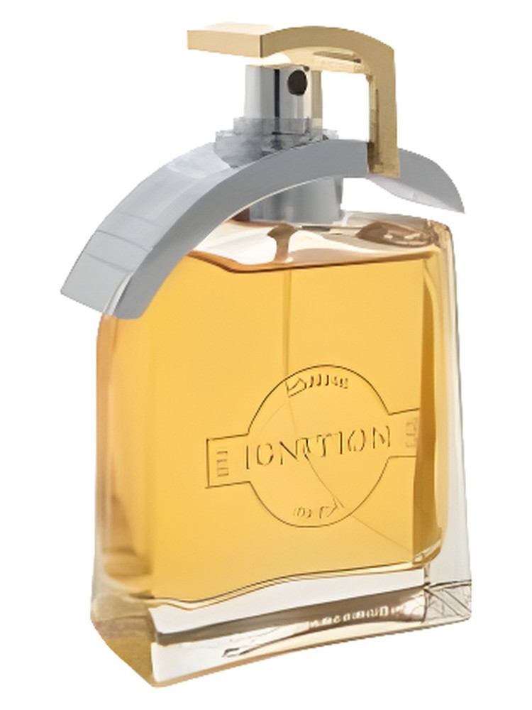 Ignition Lomani cologne - a fragrance for men 2001