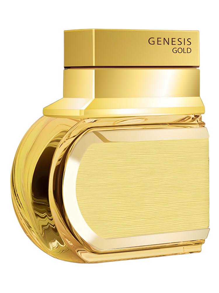 Genesis Gold Le Chameau perfume - a fragrance for women and men