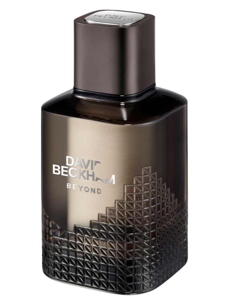 Beyond David Beckham cologne - a fragrance for men 2015
