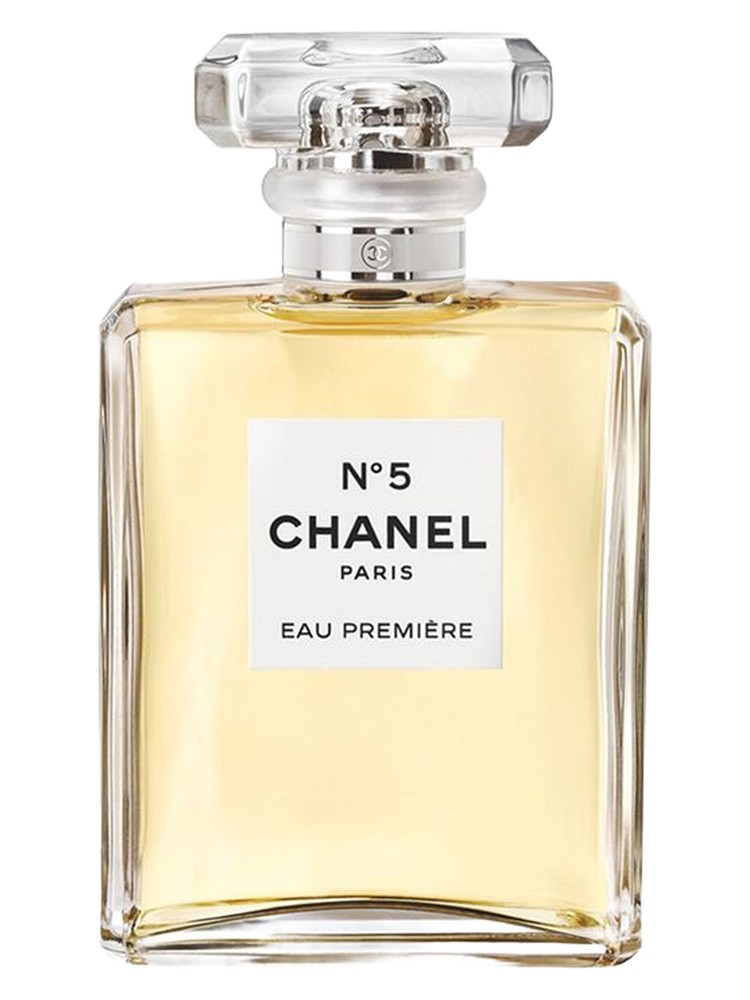 Chanel No 5 Eau Premiere (2015) Chanel perfume - a fragrance for women 2015