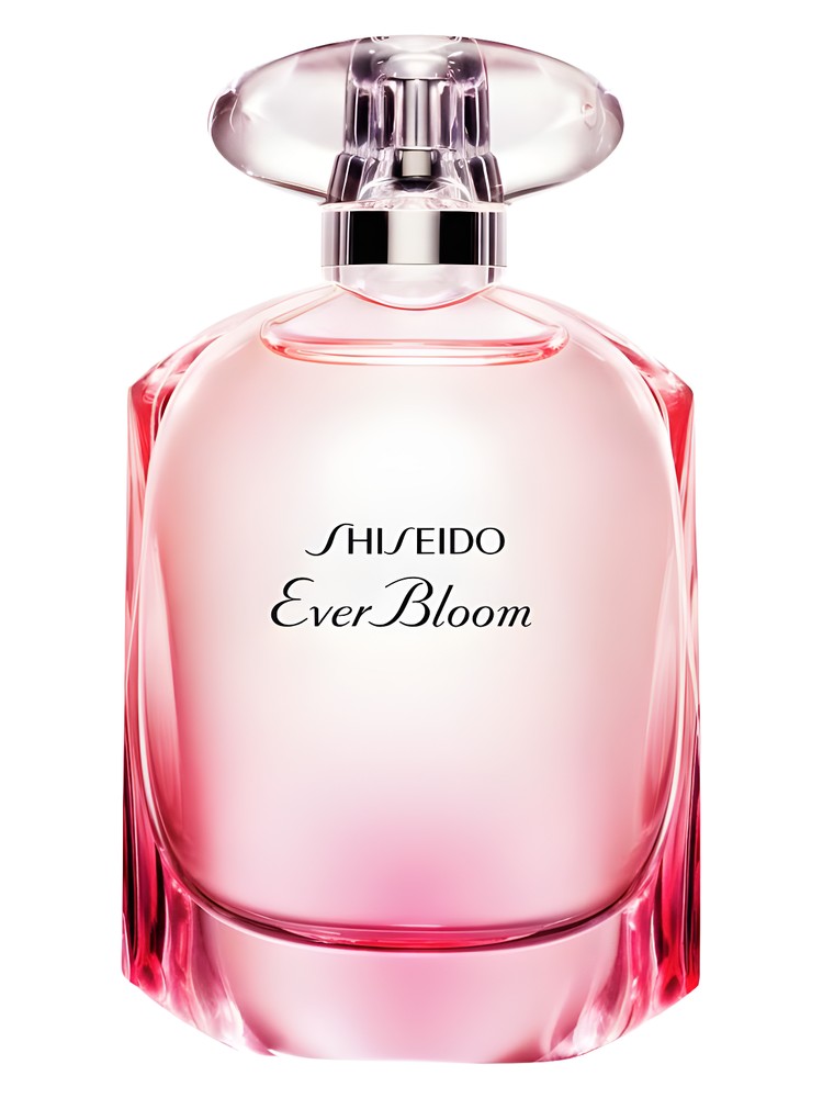 Ever Bloom Shiseido perfume - a fragrance for women 2015