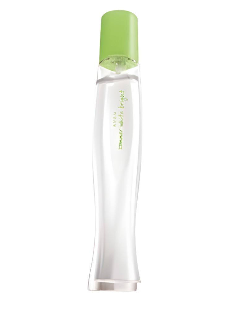 Summer White Bright Avon perfume - a fragrance for women 2015