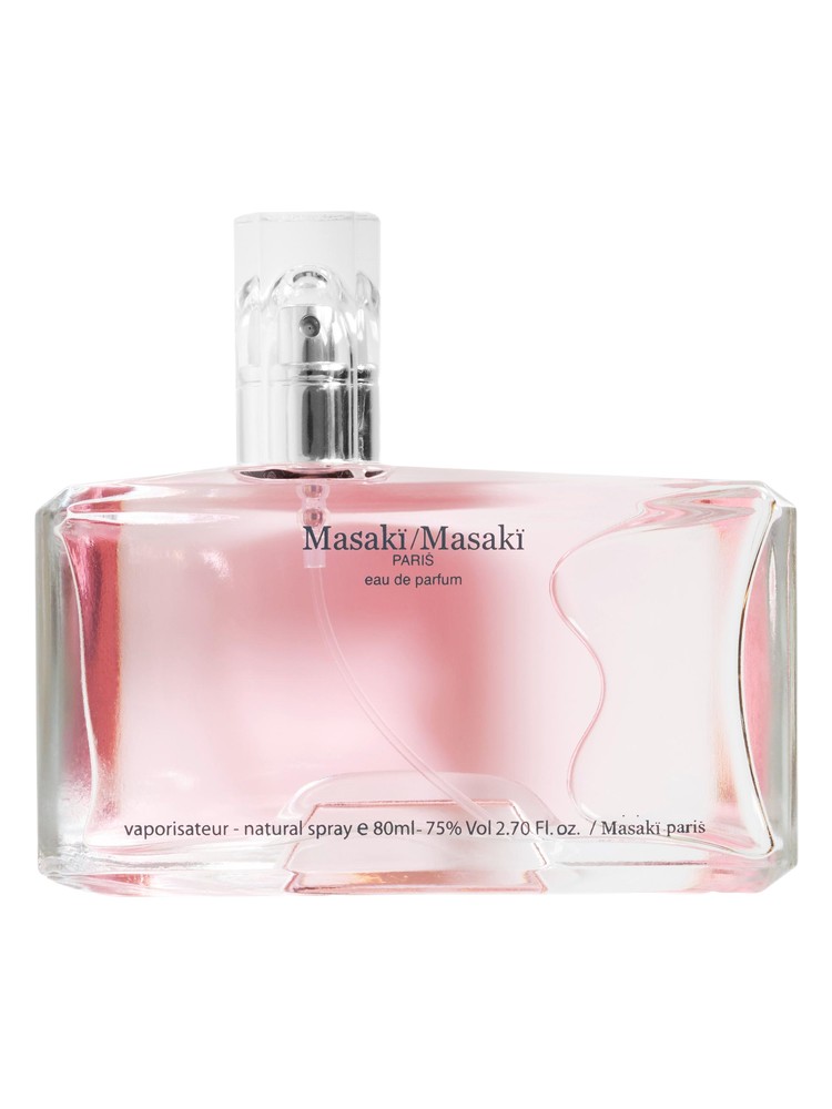 Masaki/Masaki Masaki Matsushima perfume - a fragrance for women 2007