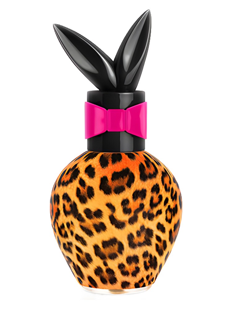Play It Wild for Her Playboy perfume - a fragrance for women 2015
