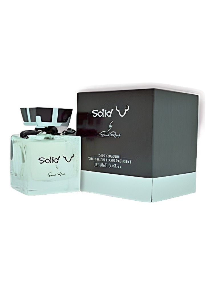 Solid U Esme Rene Colonia - una fragancia para Hombres