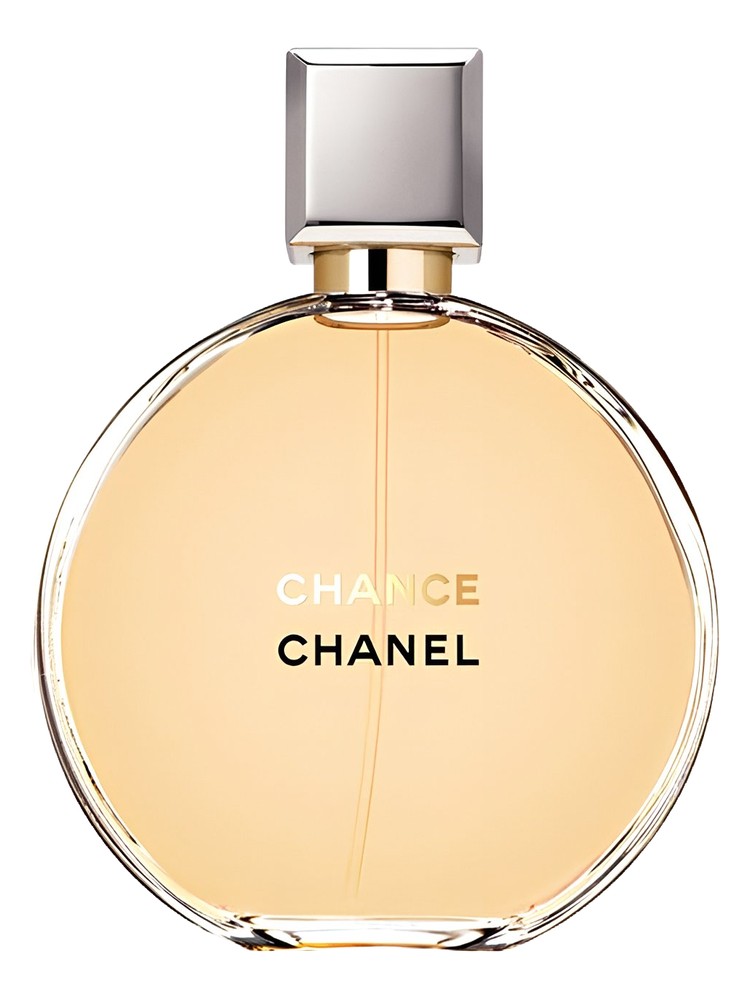 Chance Eau de Parfum Chanel perfume - a fragrância Feminino 2005