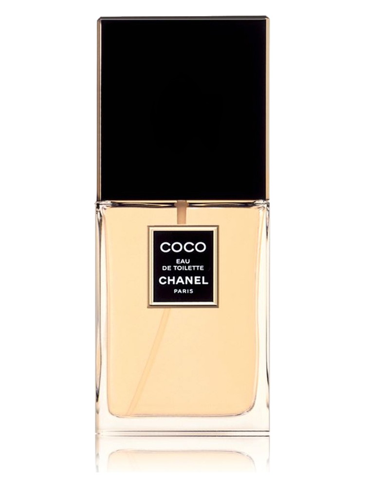Coco Eau de Toilette Chanel perfume - a fragrance for women