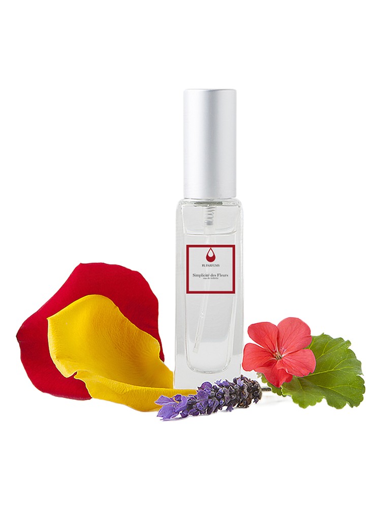 Simplicite des Fleurs FL Parfums perfume - a fragrance for women and men