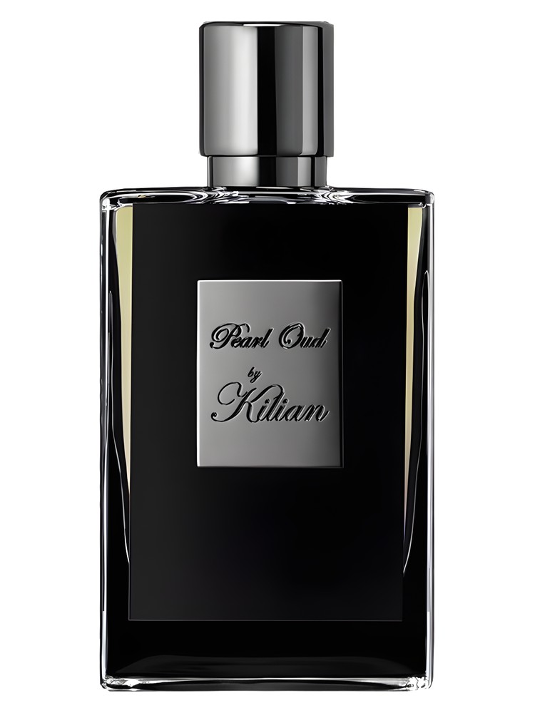 Pearl Oud By Kilian perfume - a fragrance for women and men 2015