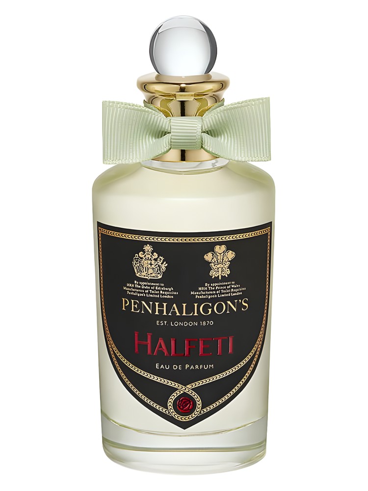 Halfeti Penhaligon's perfume - a fragrance for women and men 2015