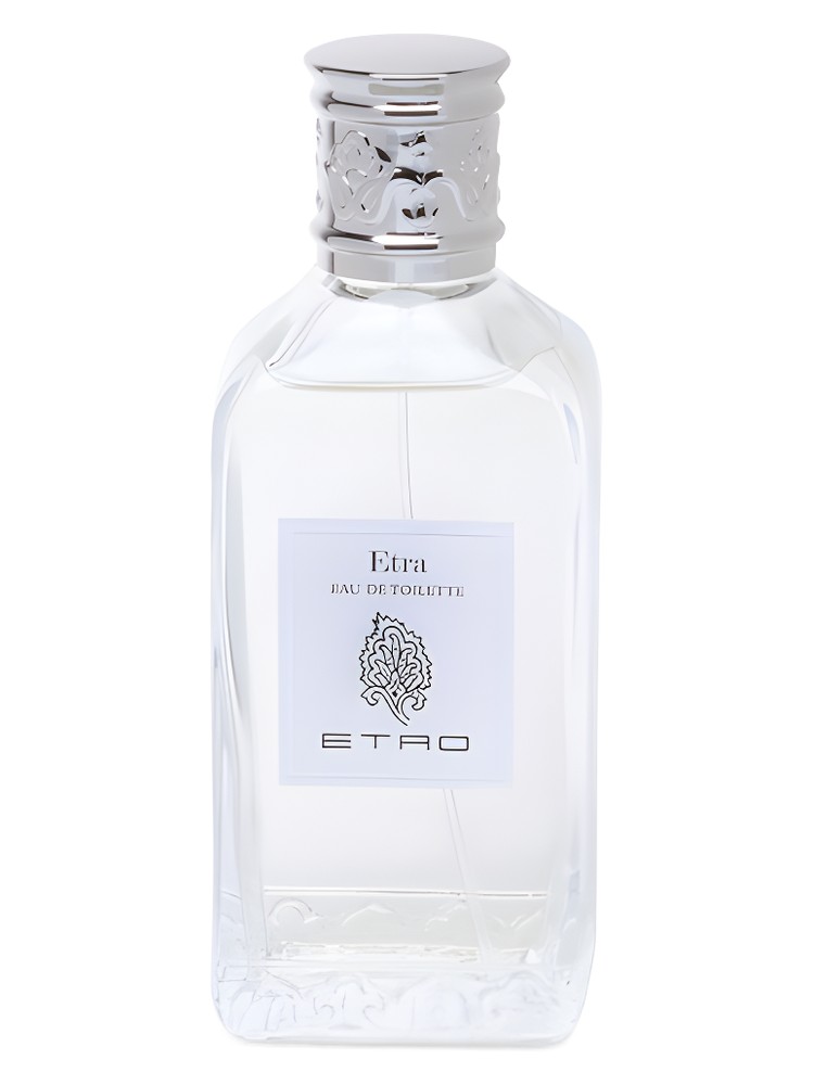 Etra Etro perfume - a fragrance for women and men 1999