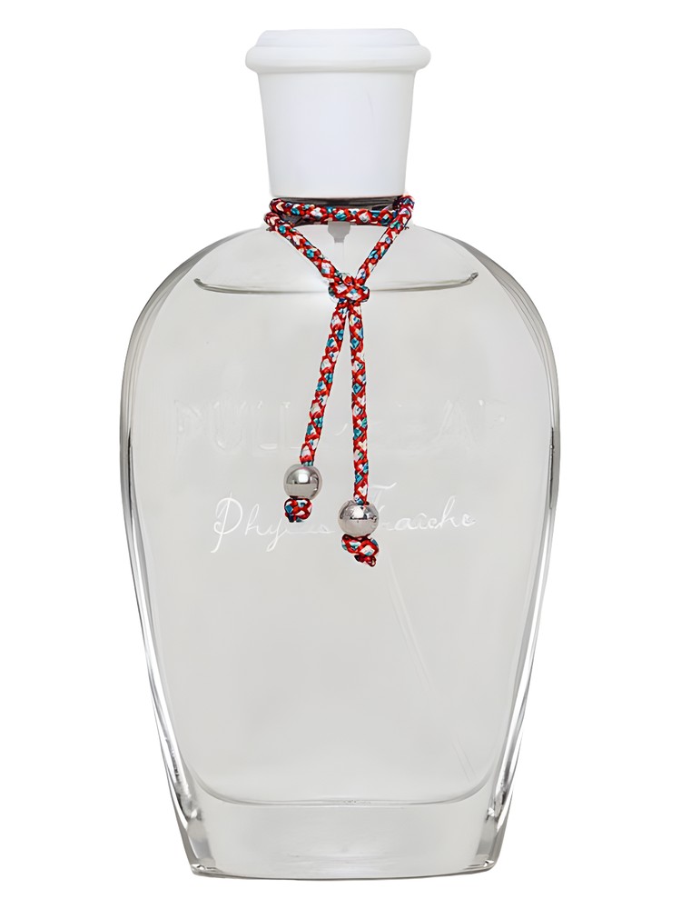 Phyllis Fraiche Pull & Bear perfume - a fragrance for women 2015