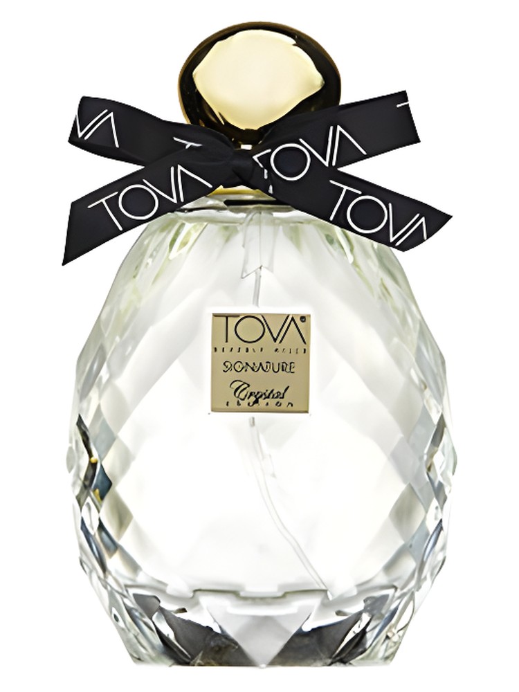 Tova Signature Crystal Edition Tova Beverly Hills perfume - a fragrance ...