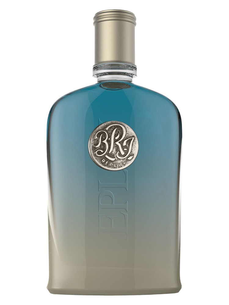 True Replay for Him Replay cologne - a fragrance for men 2015