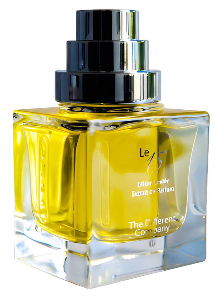 Le 15 The Different Company perfume - a fragrance for women and men 2015