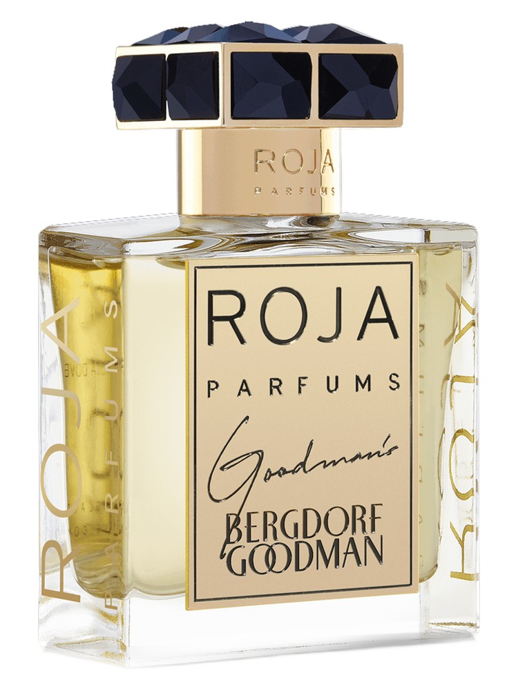 Goodman's Bergdorf Goodman Roja Dove cologne - a fragrance for men