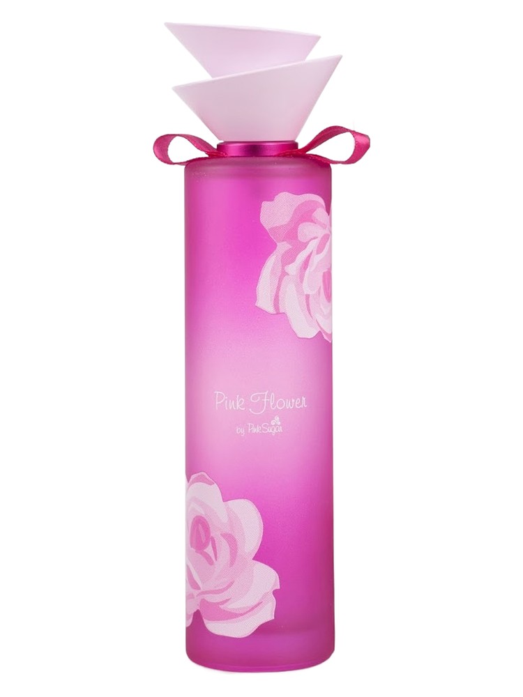 Pink Flower Aquolina perfume - a fragrance for women 2015