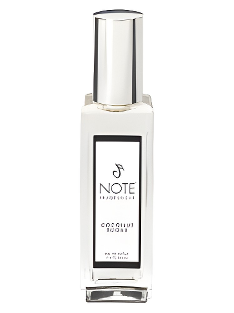 Coconut Sugar Note Fragrances perfume - a fragrance for women 2013