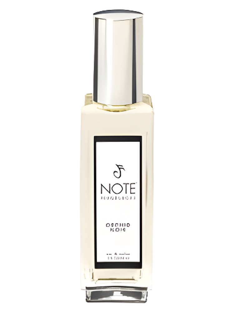 Orchid Noir Note Fragrances perfume - a fragrance for women 2013