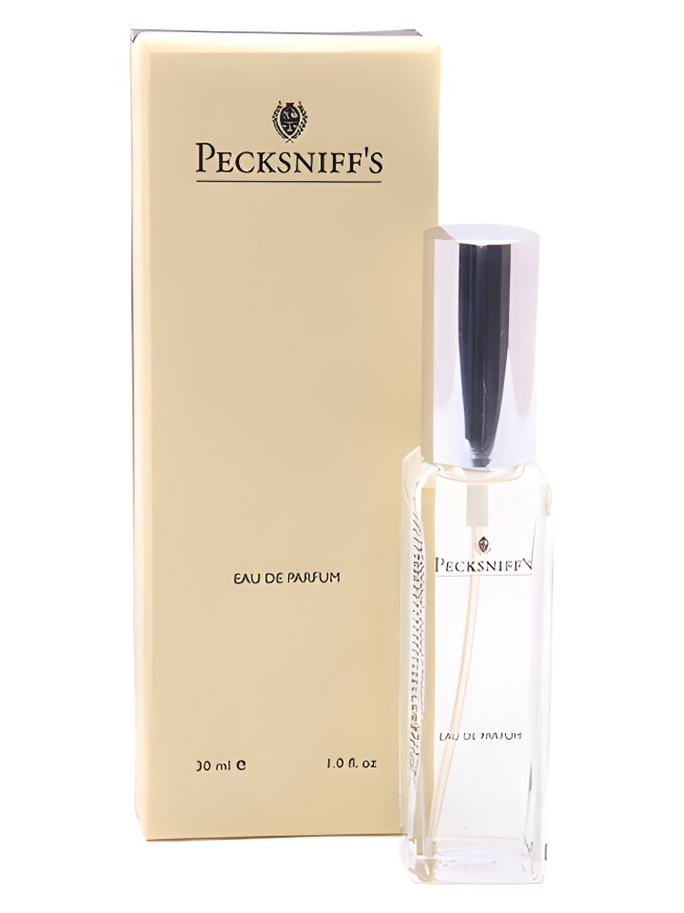 Classic Chypre Pecksniff's perfume - a fragrance for women 2005