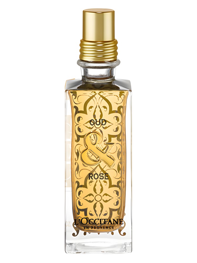 Oud & Rose L'Occitane en Provence perfume - a fragrance for women and ...