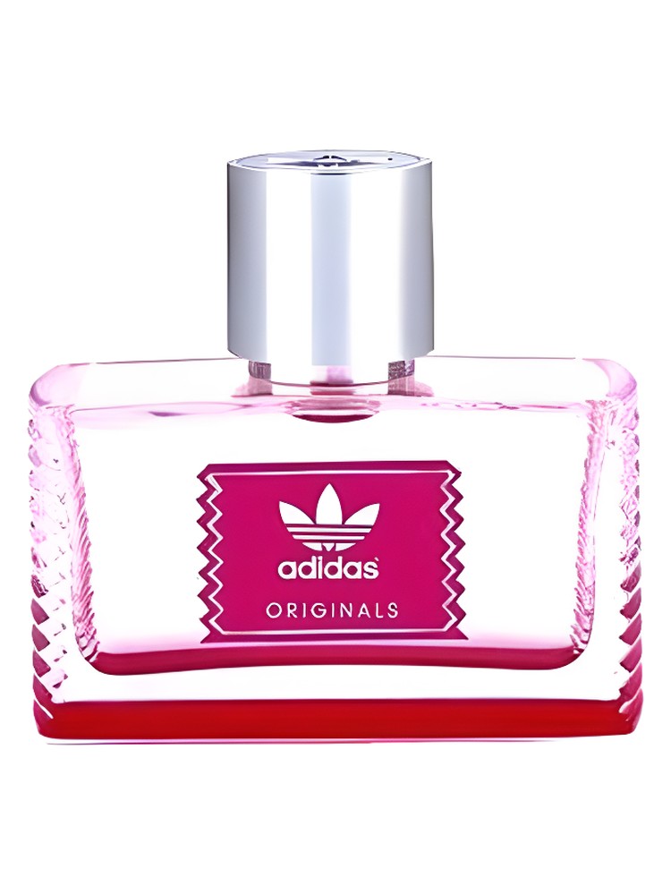 Adidas Originals pour Femme Adidas perfume - a fragrance for women 2006