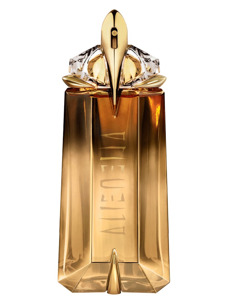 Alien Oud Majestueux Mugler perfume - a fragrance for women 2015
