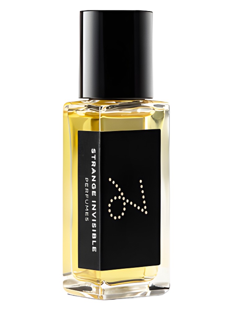 Capricorn Strange Invisible Perfumes perfume - a fragrance for women ...