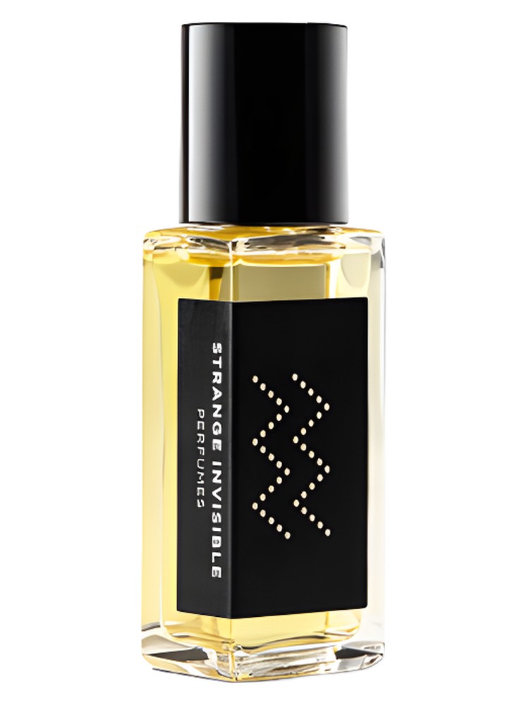 Aquarius Strange Invisible Perfumes perfume - a fragrance for women and ...