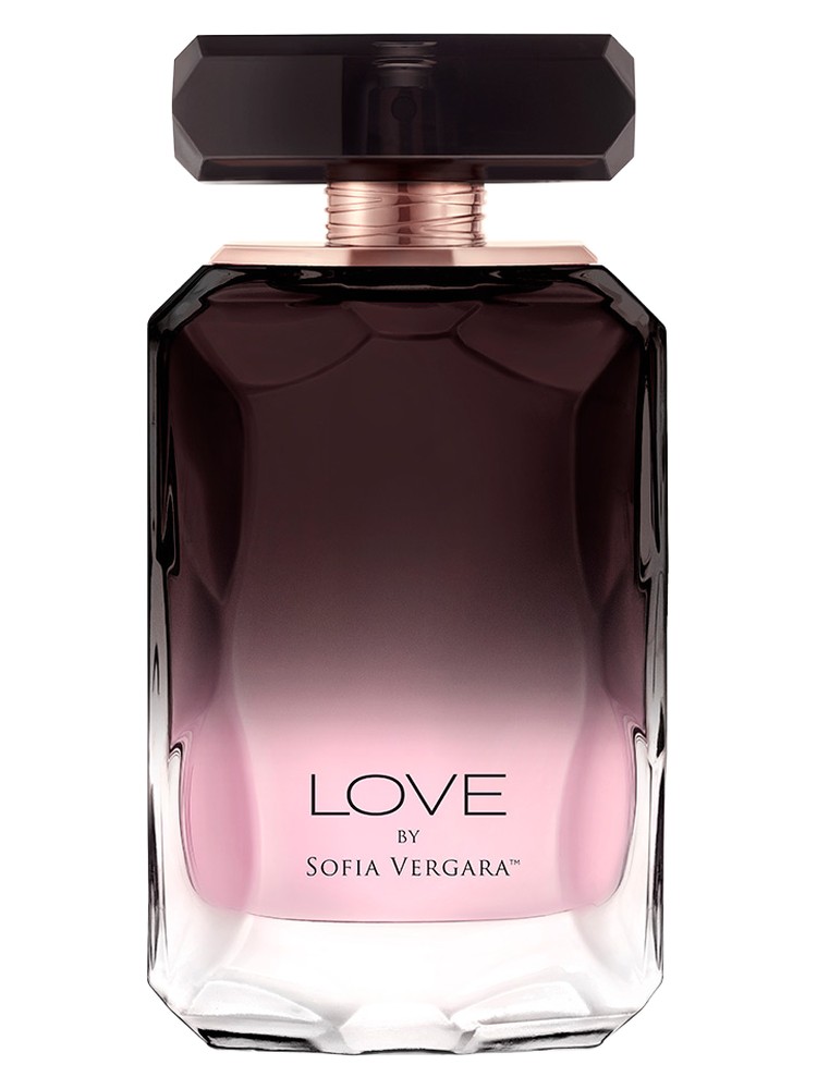 Love Sofia Vergara perfume - a fragrance for women 2015