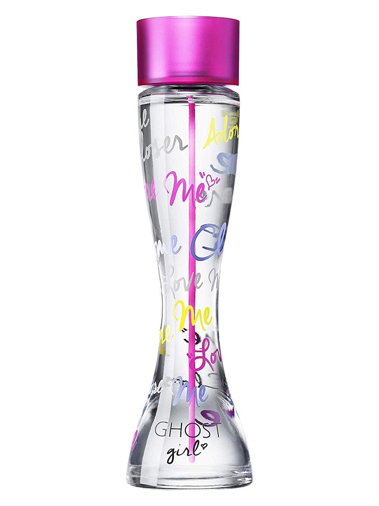 Ghost Girl Ghost perfume - a fragrance for women 2015
