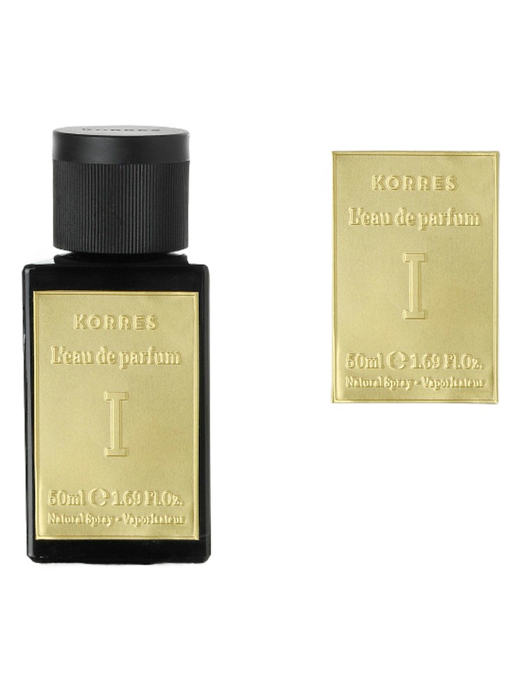 Premium I L'Eau de Parfum Korres perfume - a fragrance for women 2014