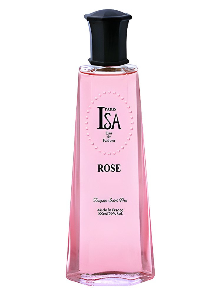 Isa Rose Ulric de Varens perfume - a fragrance for women