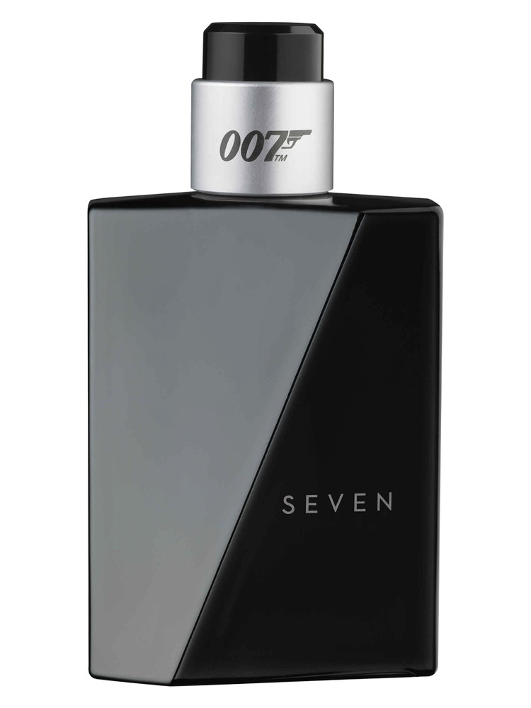 James Bond 007 Seven Eon Productions cologne - a fragrance for men 2015