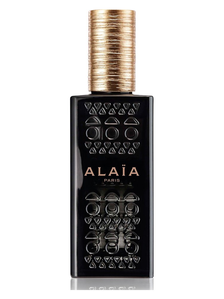 Alaïa Alaia Paris perfume - a fragrance for women 2015