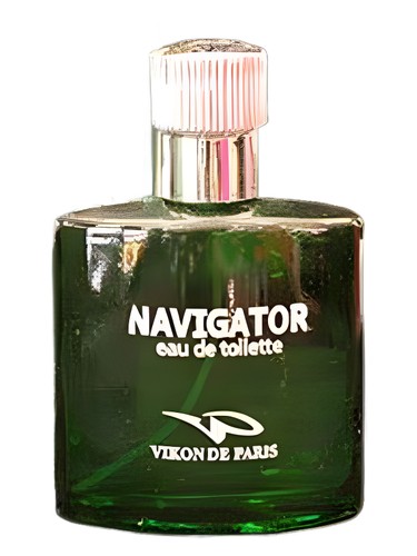 Navigator Новая Заря (The New Dawn) cologne - a fragrance for men 1997