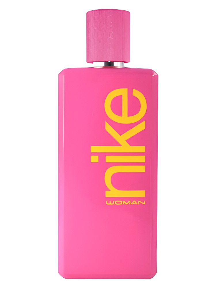 Nike Pink Woman Nike perfume - a fragrance for women 2015