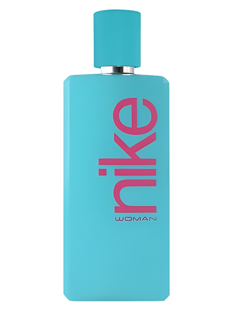 Nike Azure Woman Nike parfum - een geur voor dames 2015