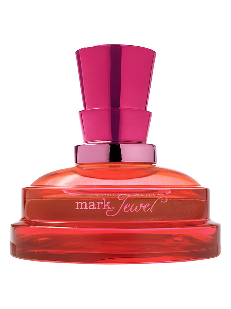 mark Jewel mark. parfum - un parfum pour femme 2007