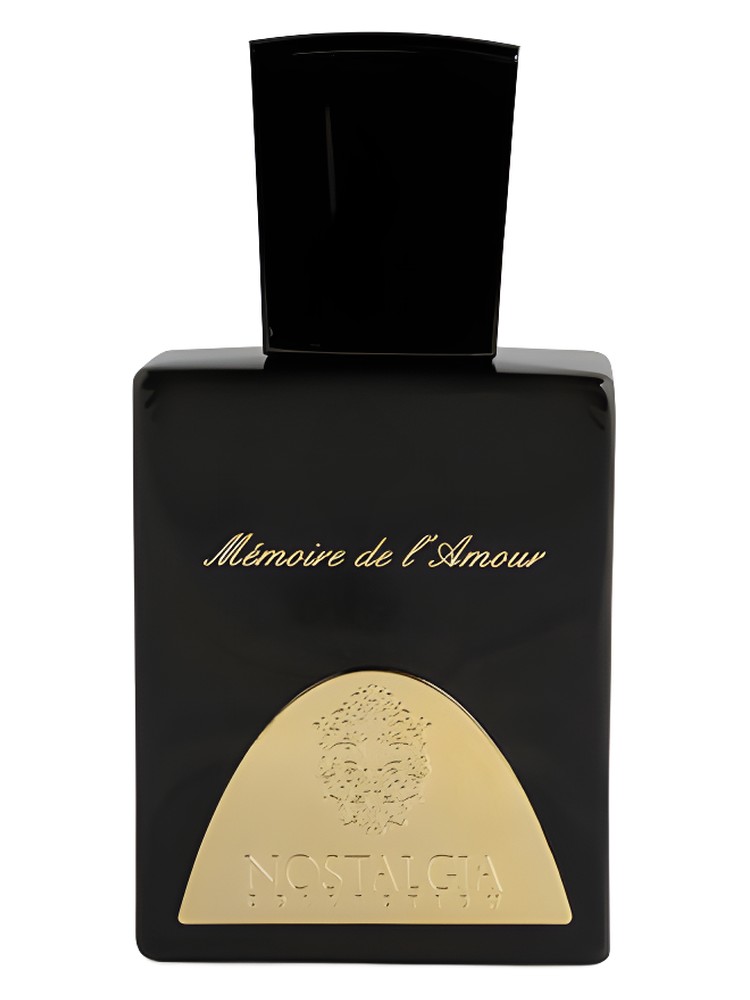 Memoire de l’Amour Nostalgia Collection perfume - a fragrance for women