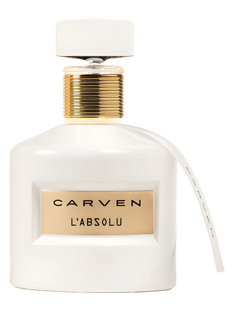 Carven L'Absolu Carven perfume - a fragrance for women 2015