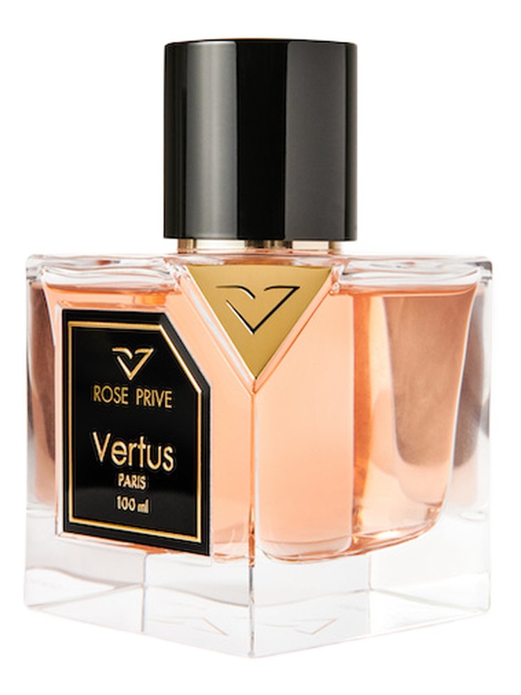 Rose Prive Vertus perfume - a fragrance for women and men 2015