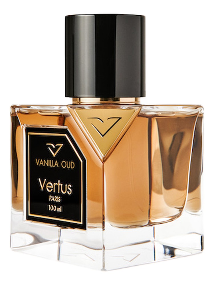 Vanilla Oud Vertus عطر - a fragrance للجنسين 2015
