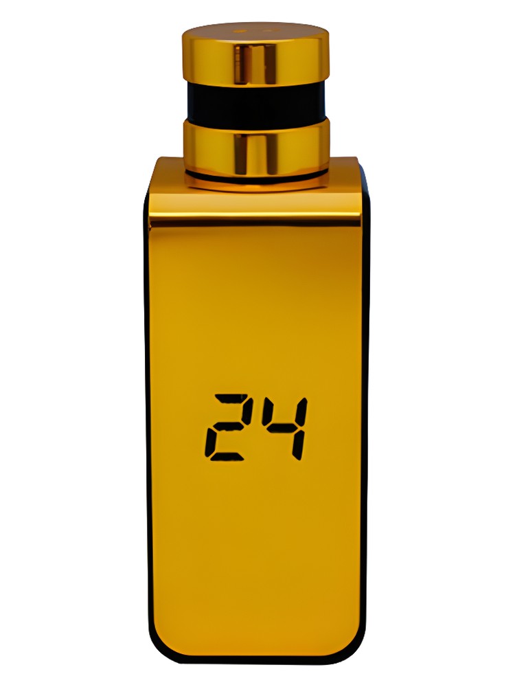 24 Elixir Gold 24 perfume - a fragrance for women and men 2015