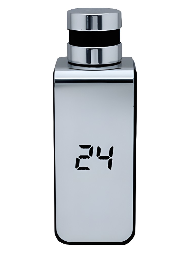 24 Elixir Platinum 24 perfume - a fragrance for women and men 2015