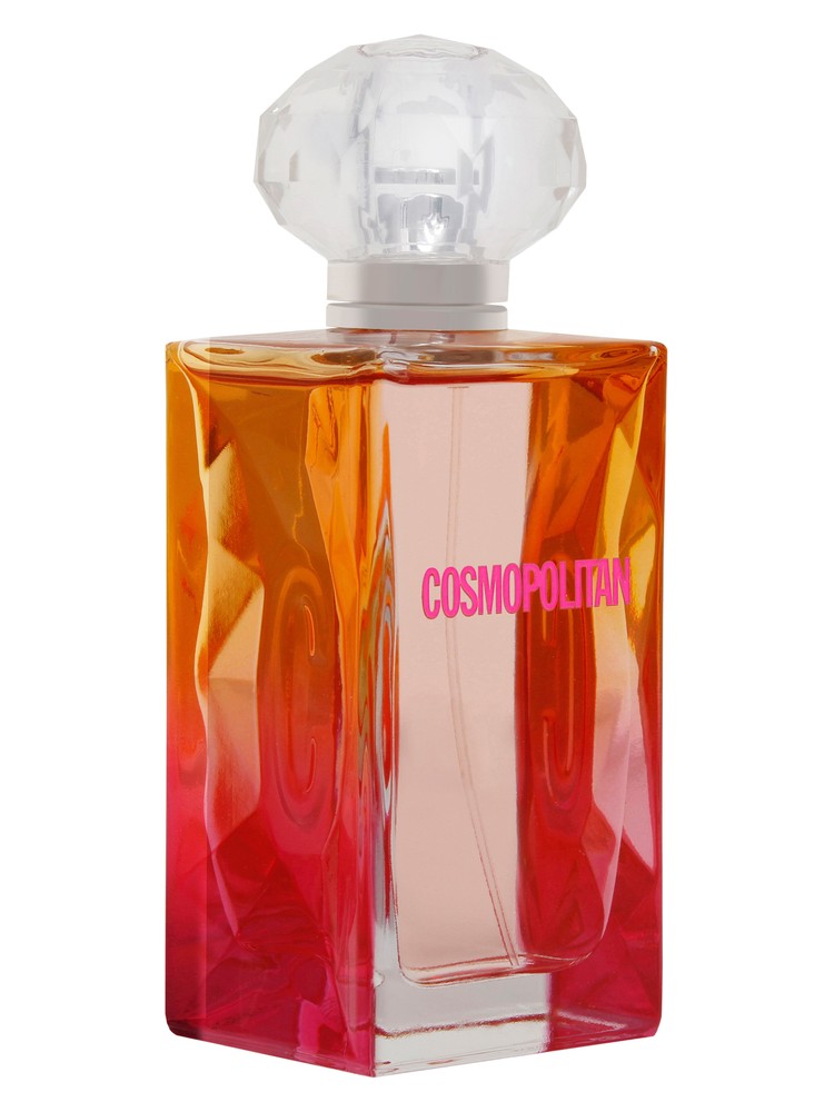 Cosmopolitan Cosmopolitan perfume - a fragrance for women 2015