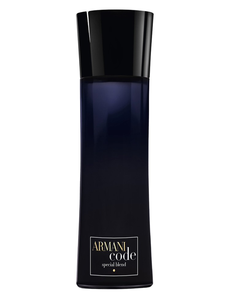 Armani Code Special Blend Giorgio Armani cologne - a fragrance for men 2015