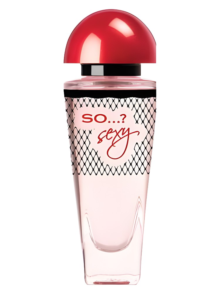 So...? Sexy So...? perfume - a fragrance for women 2013